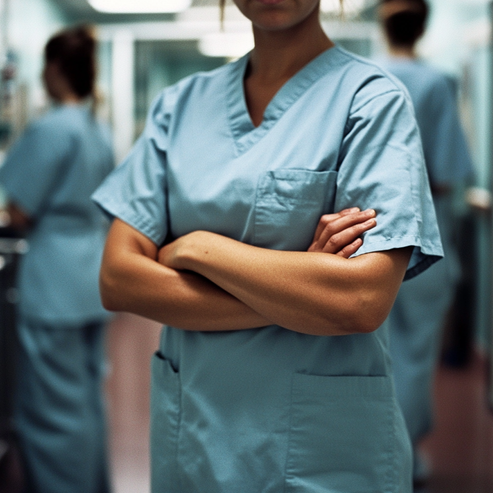 License/Registration Verification – ND Board of Nursing